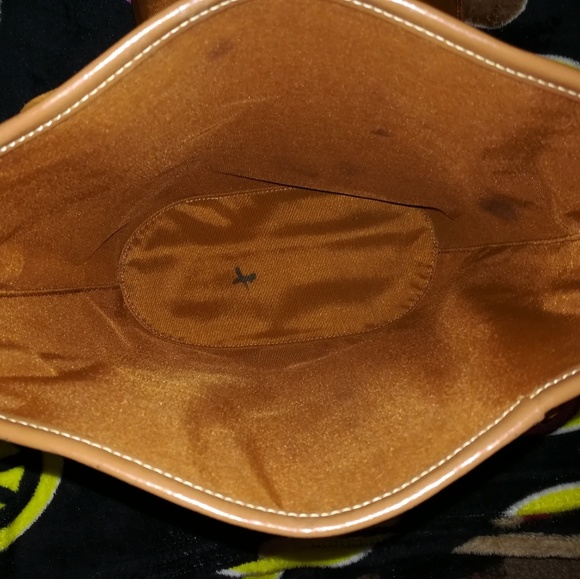 Longchamp | Bags | Vintage Leather Long Champ Tote Bag | Poshmark